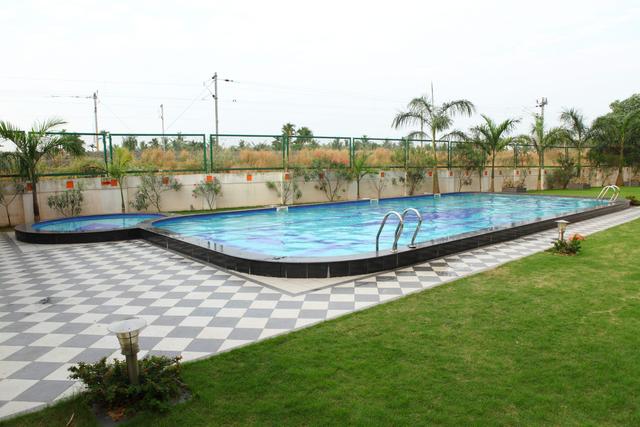 Kent Glass House | 3 and 4 BHK Luxury Apartments in Kochi