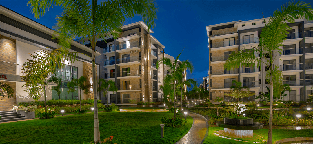 Residential Projects in Kochi | Kent Constructions